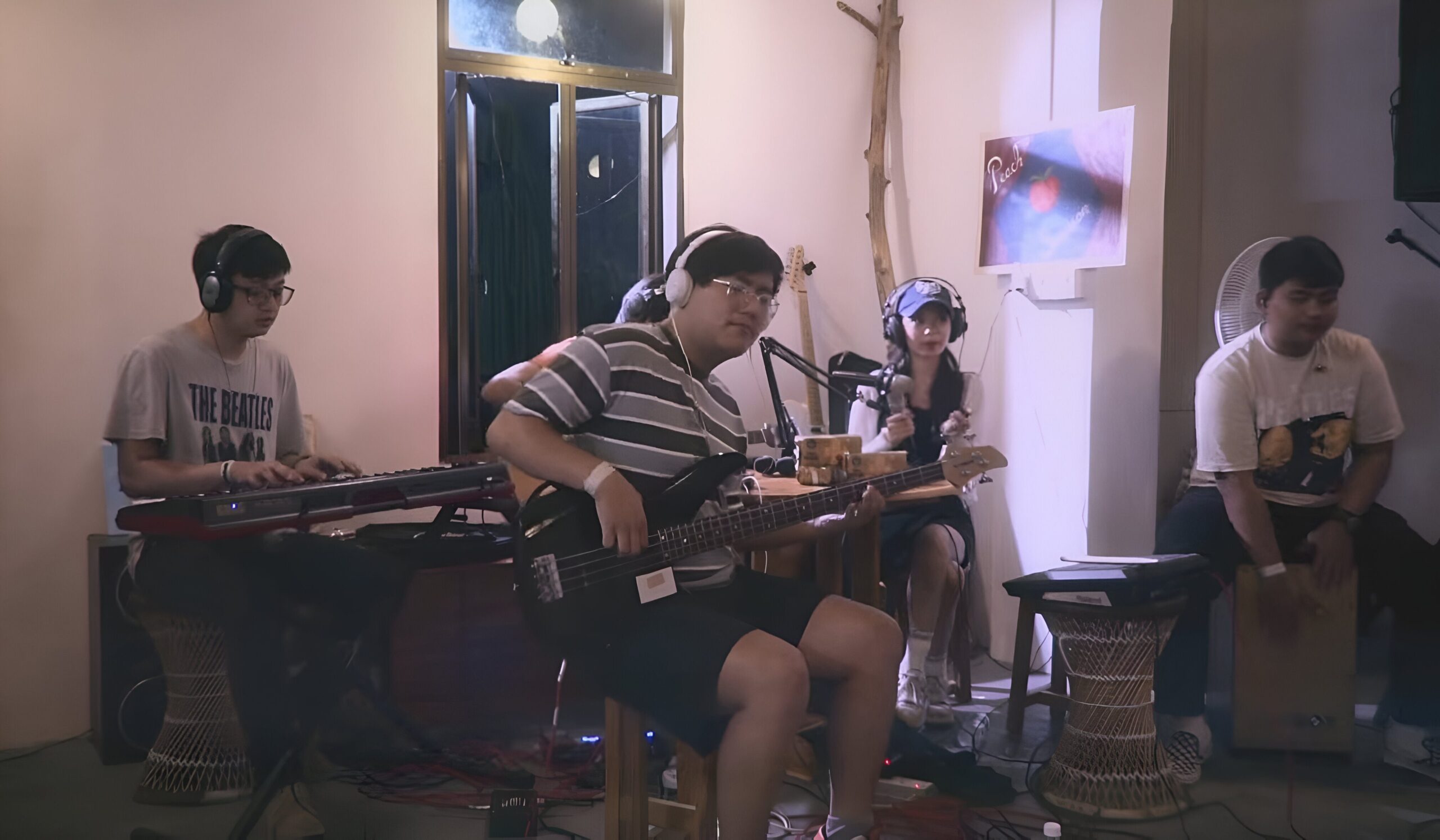 10 North-Eastern Artists You Shouldn't Sleep On - The Indian Music Diaries