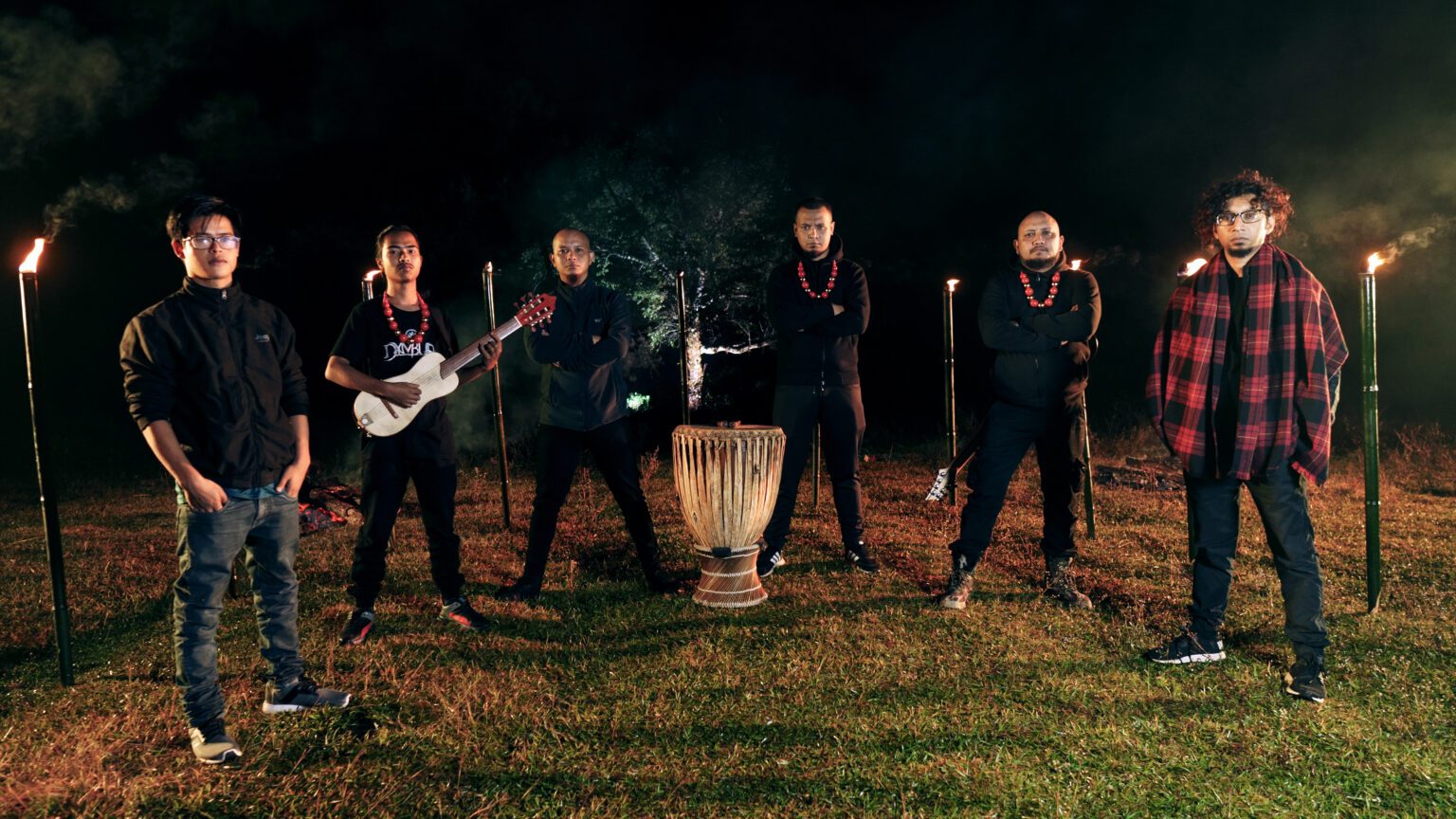 From Folk Metal to Hip-Hop: A Guide to Northeast India's Diverse Music ...