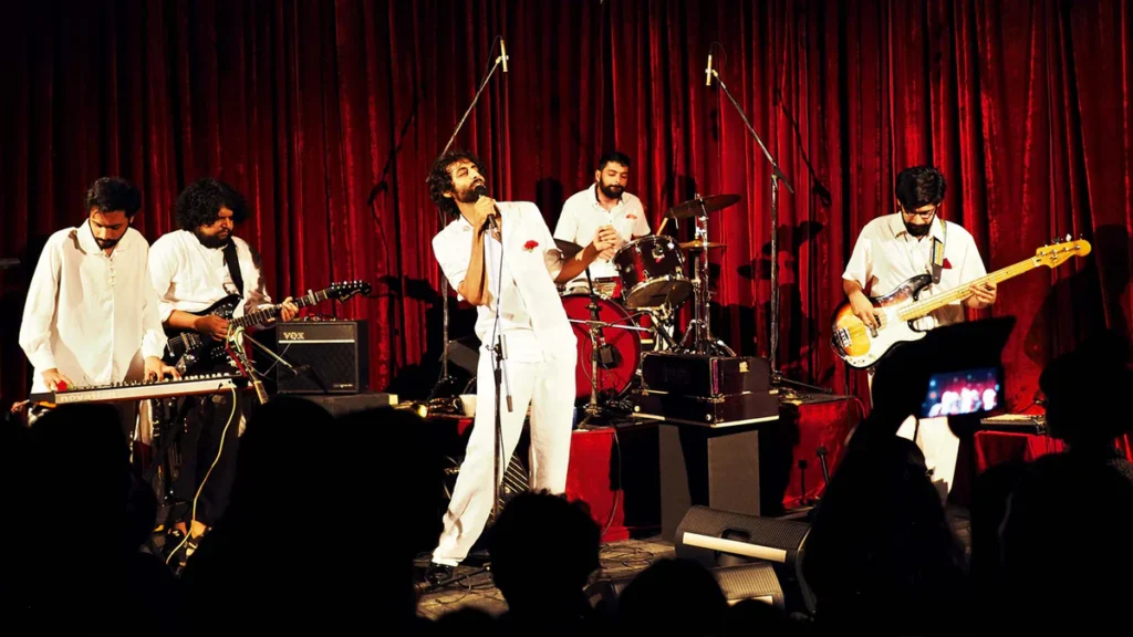 A fairy tale year for PCRC fans: The lead up to their 2024 release "BETA"