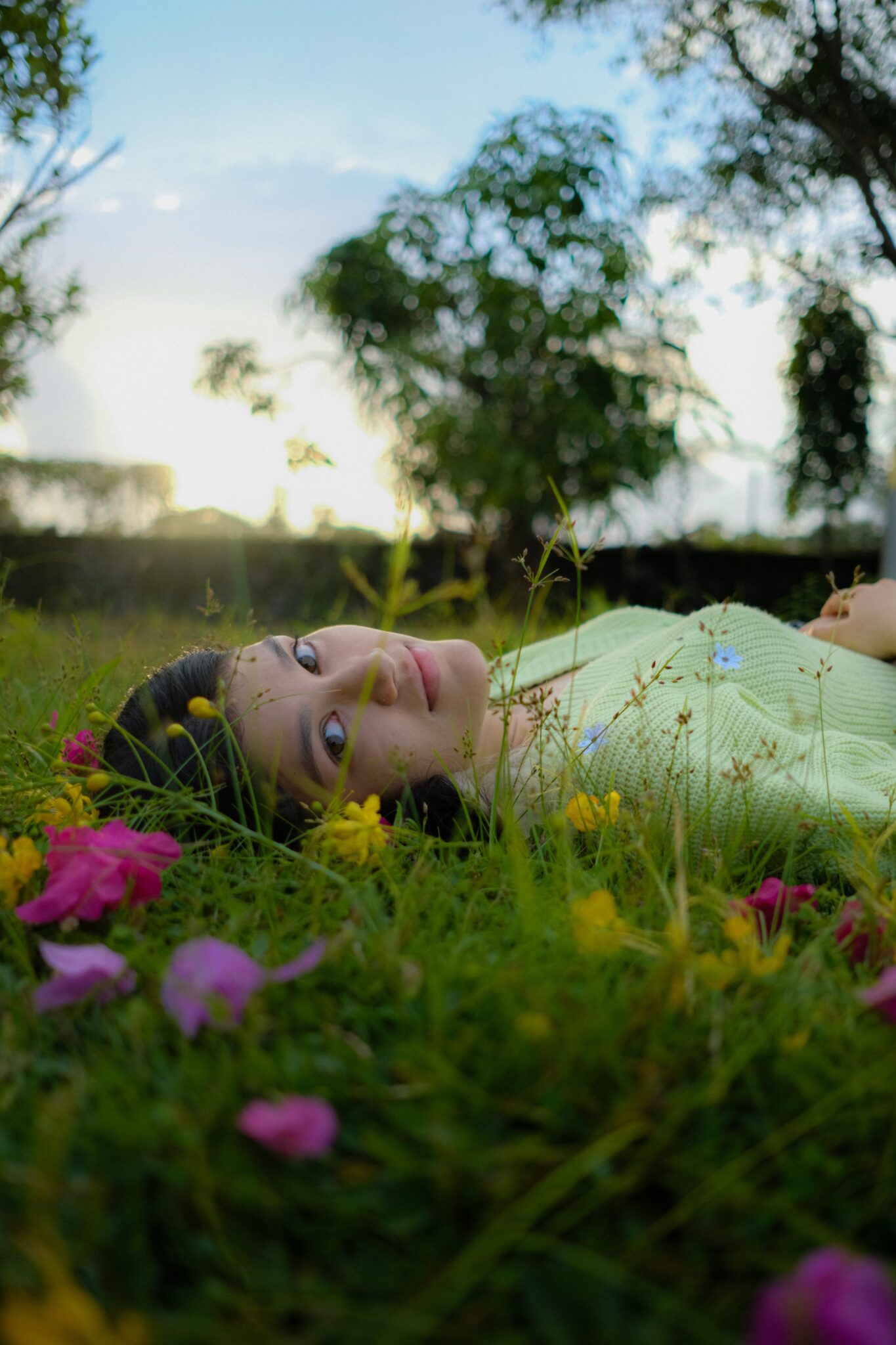 "We All Start Somewhere, and if you think the time is right, start now ...