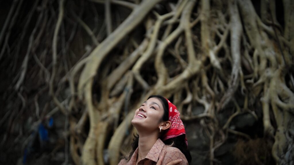 "We All Start Somewhere, and if you think the time is right, start now ...