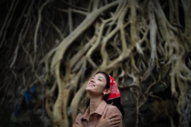 "We All Start Somewhere, and if you think the time is right, start now ...