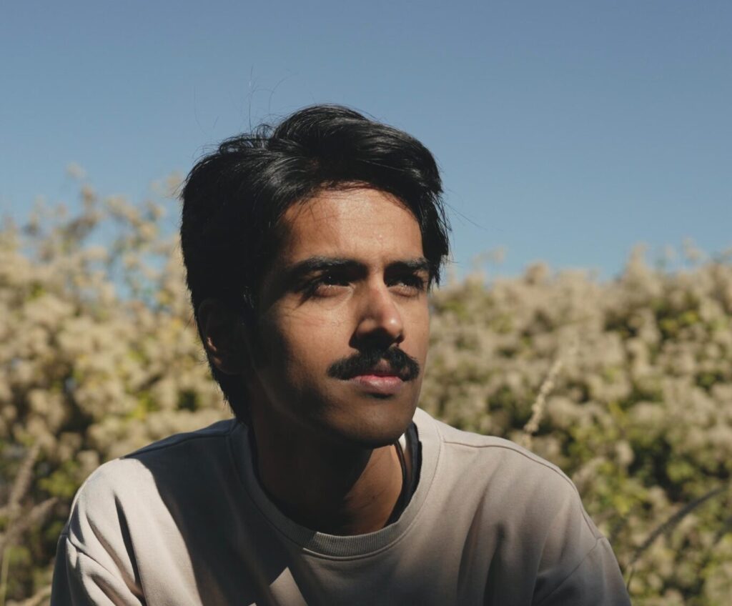 "I belong to a family of musicians, and I am the third generation to do ...