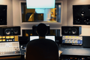 Top 12 Recording Studios In India