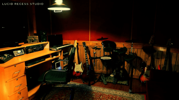 Top 12 Recording Studios In India - The Indian Music Diaries