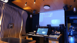 Top 12 Recording Studios In India