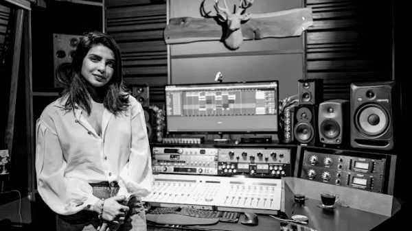 Top 12 Recording Studios In India - The Indian Music Diaries