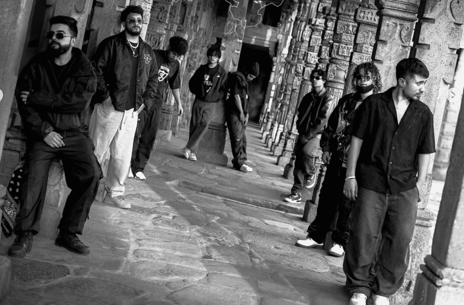 DL91FM: An Ambitious Sonic Mixtape That Delivers Craft, Chaos and Culture