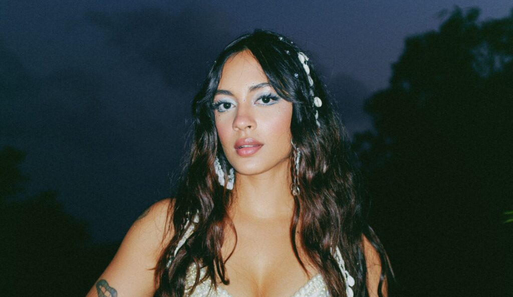 Kayan Asks "Is Love Enough?" in a Heartfelt and Electrifying New EP