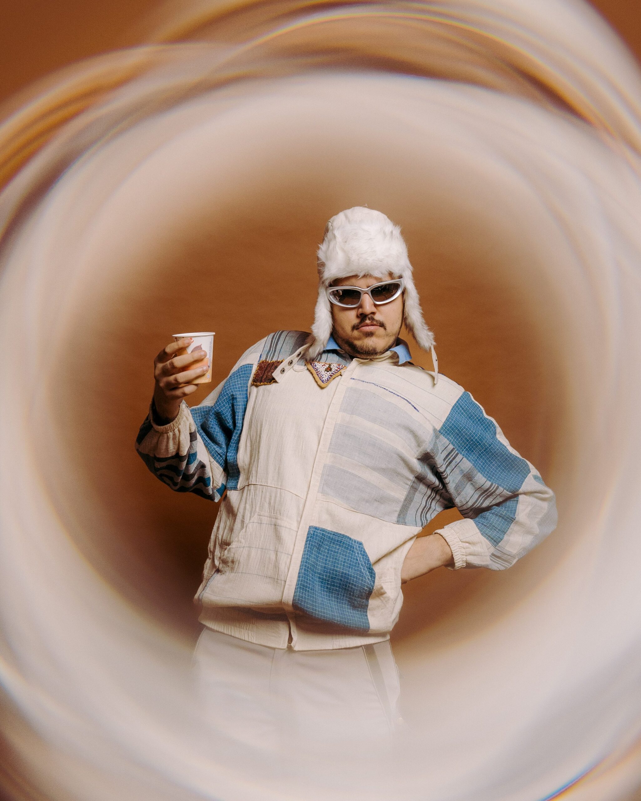 Dhanji's 'Drive-In Cinema 2.1' is A Desi Cine Experience