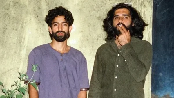 A Glimpse Into Sambata's Life As A Marathi Rapper - The Indian Music ...